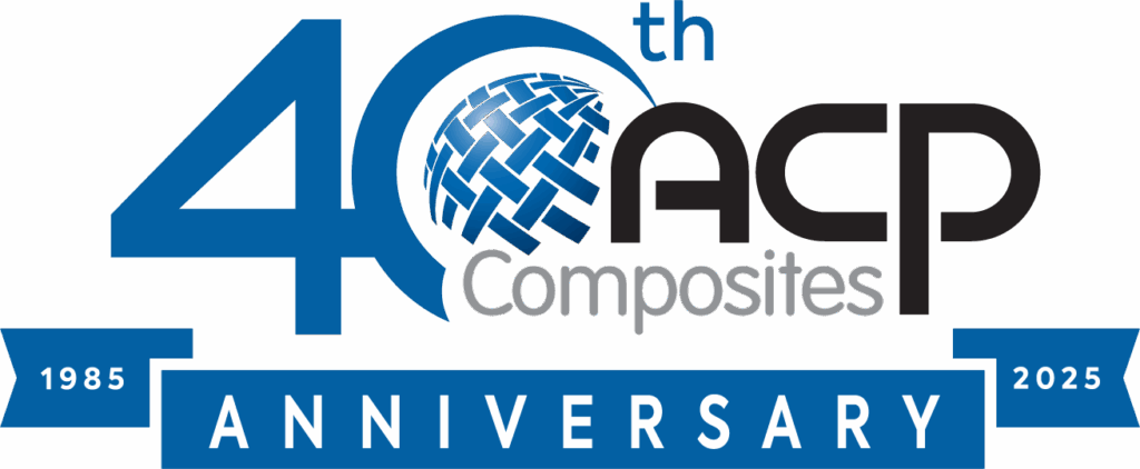 Fiberglass Materials & Reinforcements - ACP Composites