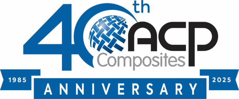 Advanced Composites for UAS, UAV & Drones | ACP Composites