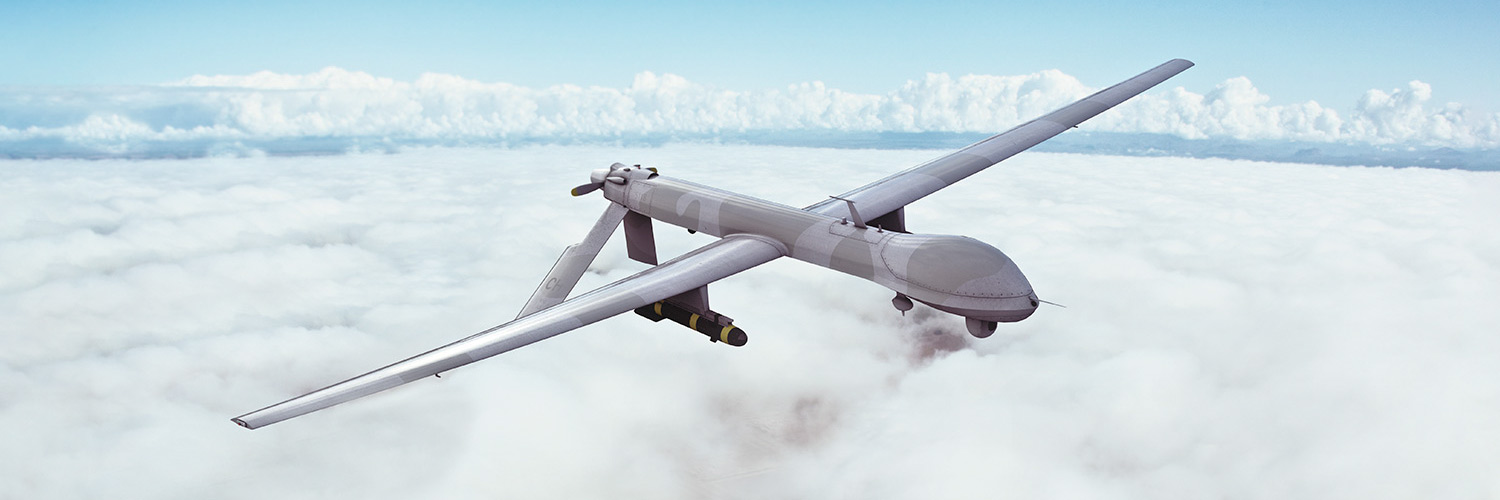 Advanced Composites for UAS, UAV & Drones | ACP Composites
