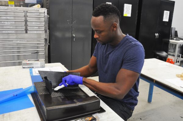 What is a Prepreg? - ACP Composites