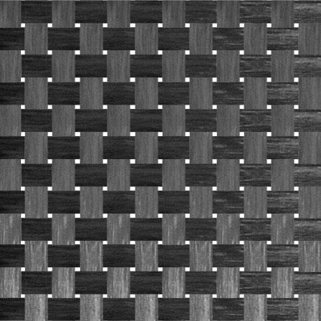 Woven Fabric Style Guide - ACP Composites