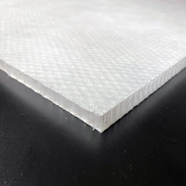 Polypropylene Honeycomb Core - ACP Composites