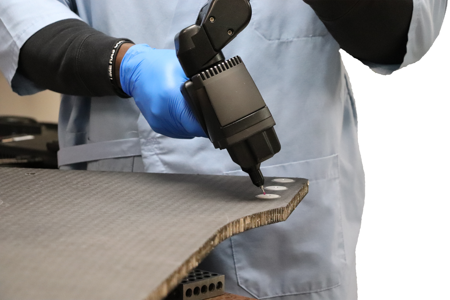 Advanced Composites for UAS, UAV & Drones | ACP Composites