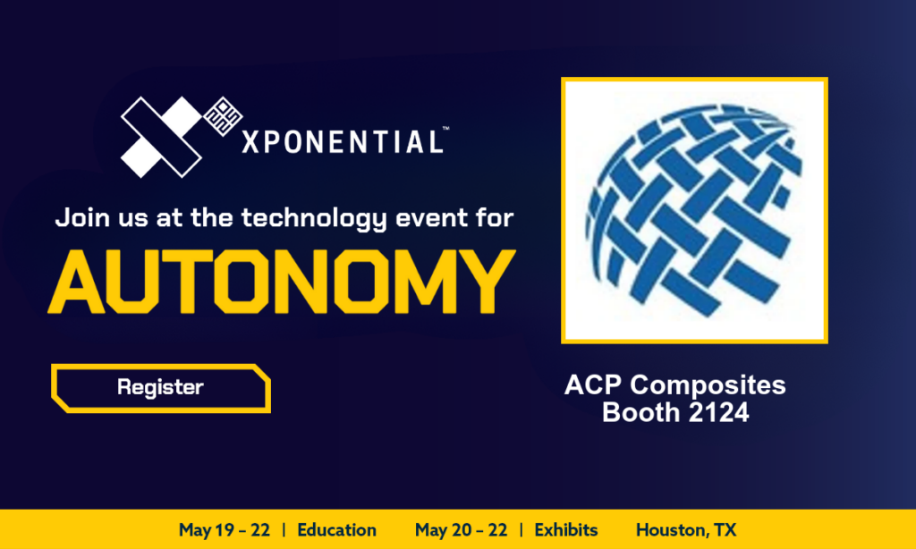 Custom Composite Manufacturing - Fabrication & Products | ACP Composites