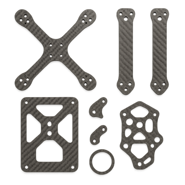 Advanced Composites for UAS, UAV & Drones | ACP Composites