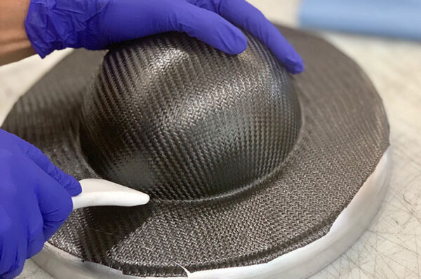 ISO 9001-Certified Custom Composite Manufacturer | ACP Composites